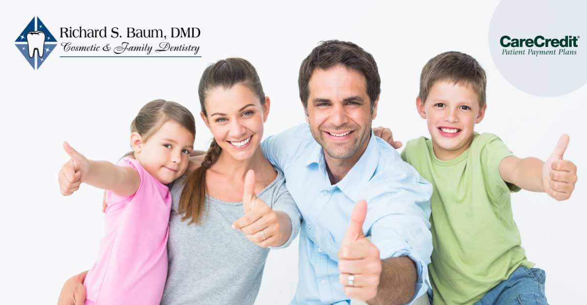 Dr. Baum, DMD - Family Dentistry Liberty Corner
